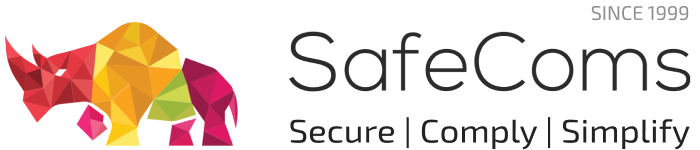 Total IT Solution Services for Businesses | SafeComs